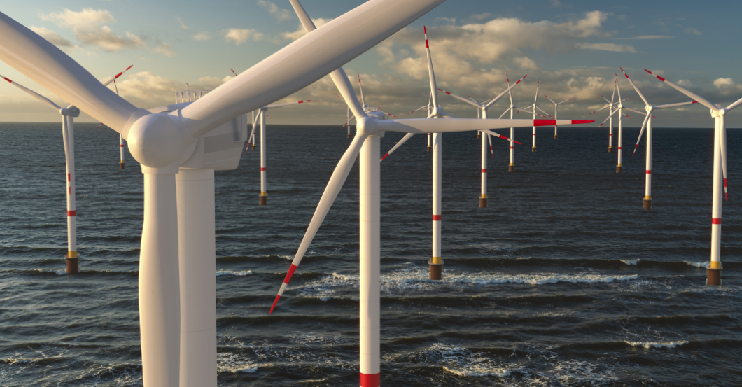 Noel Cunniffe: Ireland’s offshore wind strategy risks becoming just a notion